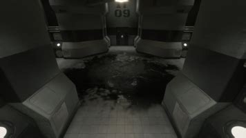 SCP SL Light Containment Zone Sinkhole Audio Meme Sound Effect Voicy