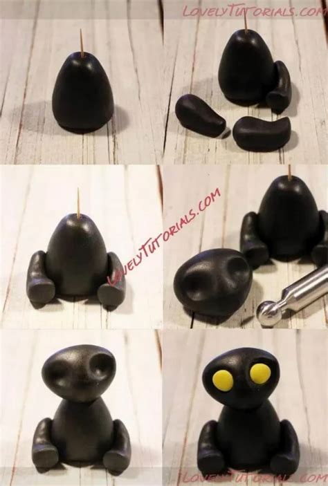 Дракон из пластилина как слепить символ года 2024 с детьми