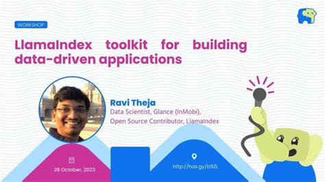 Llamaindex Toolkit For Building Llm Applications Llamaindex