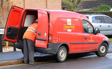West Malling Couple Left Without Their Pension For A Month After Royal Mail Keepsafe Service Problem