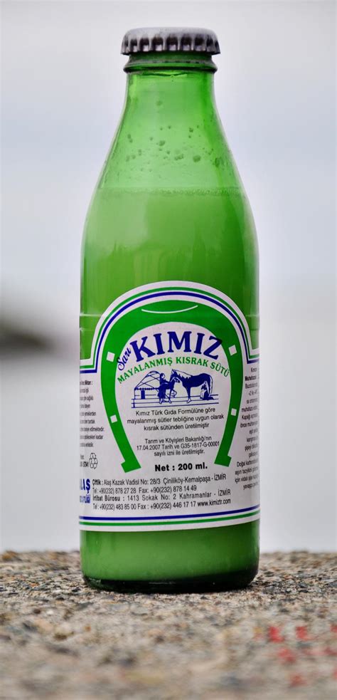 Kımız