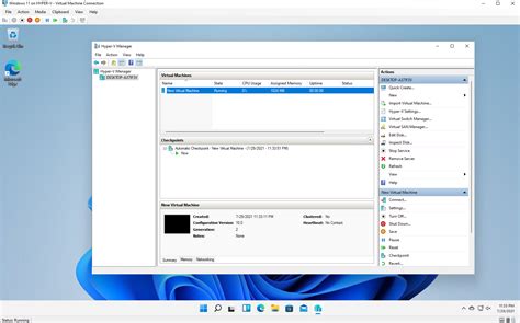 ФОТО Hyper V Virtual Machine 88 изображений