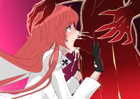 Rule 34 Blowjob Cum Cum Drip Cum In Ass Deepthroat Dragon Dragon Install Guilty Gear Guilty