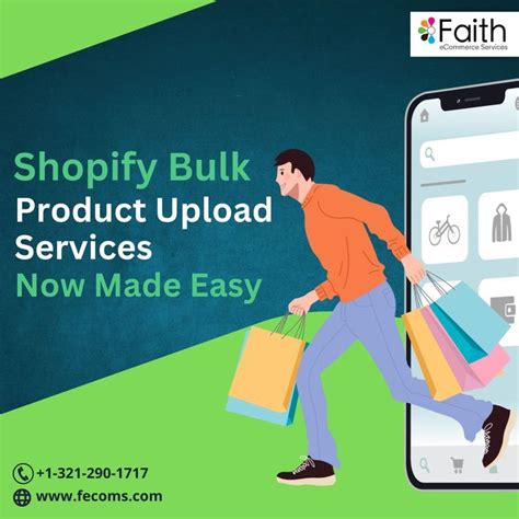 Shopify Bulk Product Upload Services Now Made Easy Portfolio