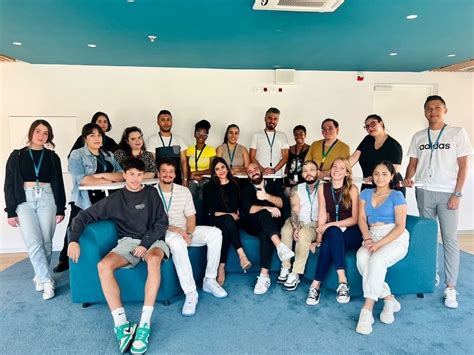 yosra ben nsir on linkedin part of the team who joined the floor today to assist their colleagues…