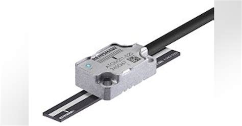 measurement and sensing renishaw miniature incremental optical encoder