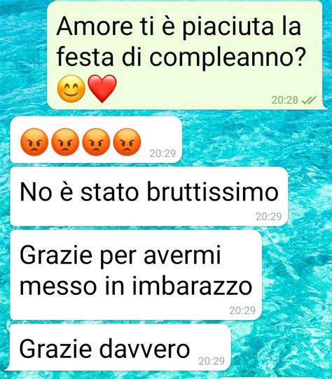 I Anni Della Mia Compagna Spuntebluspunteblu