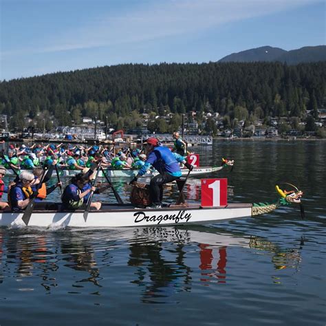 Inlet Spring Regatta