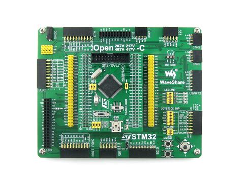 Stm32开发板 Open407v C