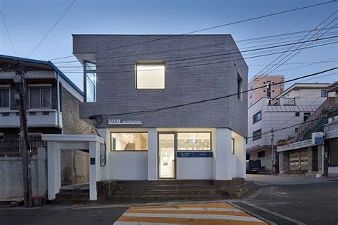 Facade Factors Finder Object Detection Dataset And Pre Trained Model By Yonsei Univ