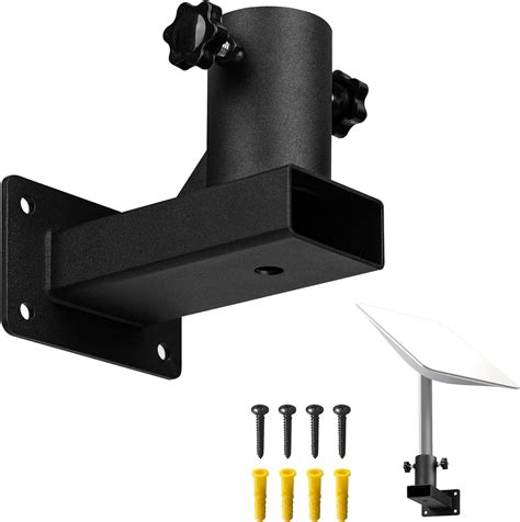 Buy Vanroug Heavy Duty Starlink Ing Kit Starlink Short Wall Starlink Wall Bracket Starlink