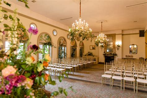 The Dining Room At The Ruins Event Space In In Seattle Wa The Vendry