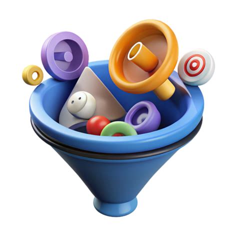 Visualizing Data Conversion A Funneling Approach 56092771 Png