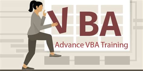 advance vba programming online courses and certifications