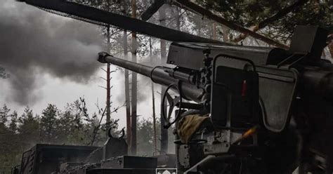 Ситуація на фронті за добу Цензор НЕТ