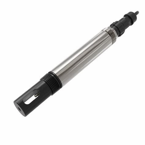 China Customized Industrial Use Conductivity Salinity Sensor