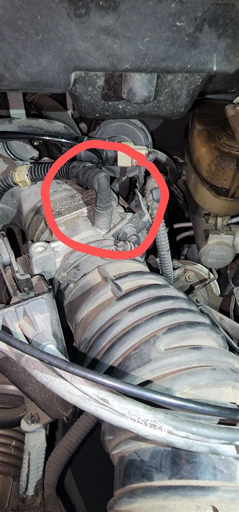 Need Help Identifying A Part : r/AskMechanics