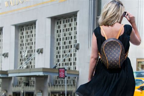 Louis Vuitton History Timeline Paul Smith