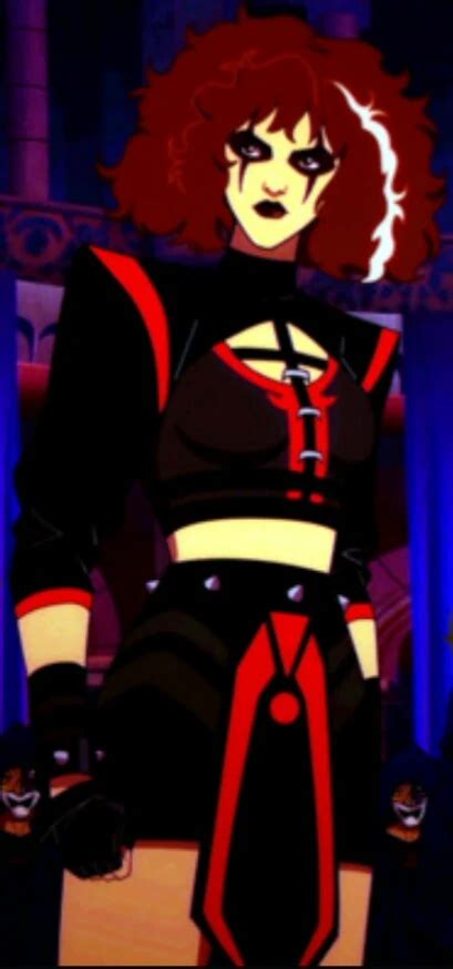 Sareena Mortal Kombat Legends Villains Wiki Fandom