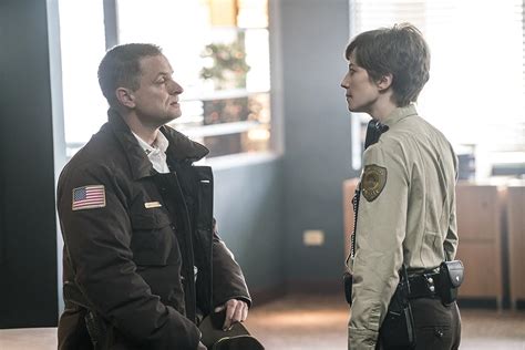 Shea Whigham