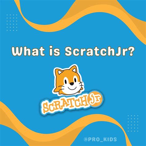 What Is Scratchjr Artofit