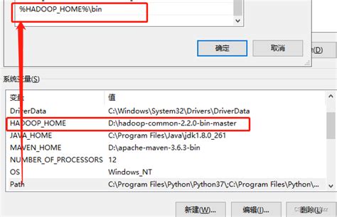 could not locate executable null bin winutils exe in the hadoop