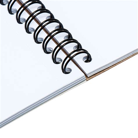 Альбом для рисования А4 40 листов на спирали Erichkrause Juicy Fruits плотность 120 г м2