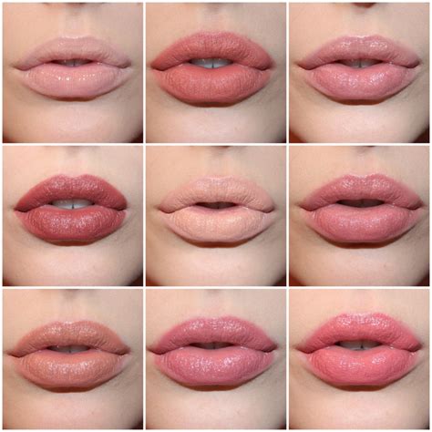 How To Choose The Best Lipstick Colors For Your Skin Tone Artofit