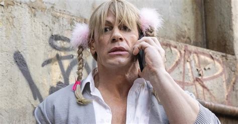 Ricky Stanicky El Impostor John Cena Y Zac Efron En Una Comedia Adulta Infobae