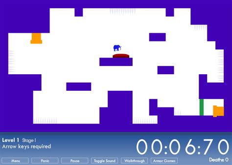 Top 10 Favorite Classic Flash Games The Contrarian Corner