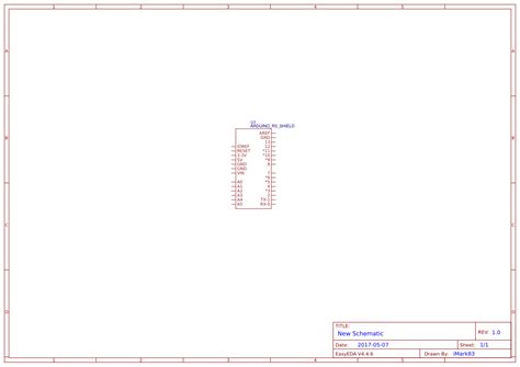 Test EasyEDA Open Source Hardware Lab