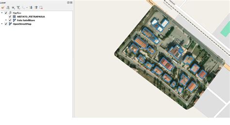 Mapflow Qgis Ai Techtips Setupguide Machinelearning Datascience Customai Datasharing