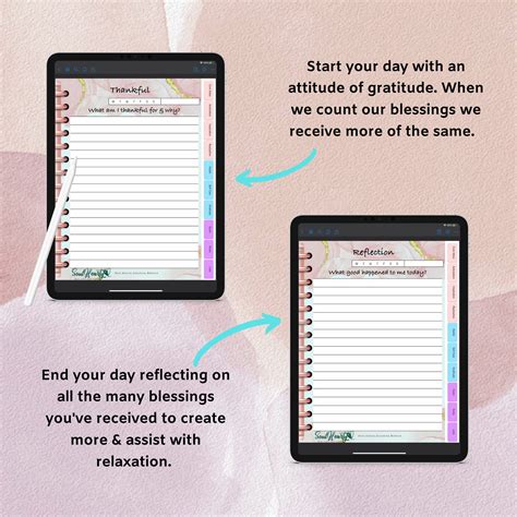 Undated Digital Self Love Healing Core Values Beliefs Workbook Digital