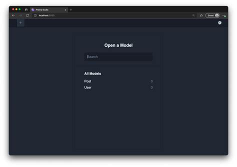 Database Migrations For Net And Entity Framework With Prisma Dev