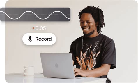 Custom Voice Unlimited Unique Branded Voice For Your Content Lovo Ai