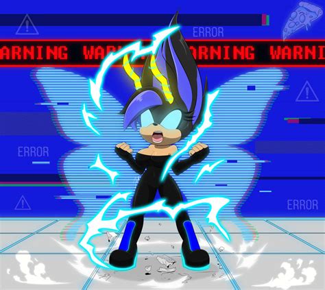 Test Experiment 2 By Myspookypizza On Deviantart