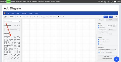 Creating A Process Map Quality Systems Toolbox Support