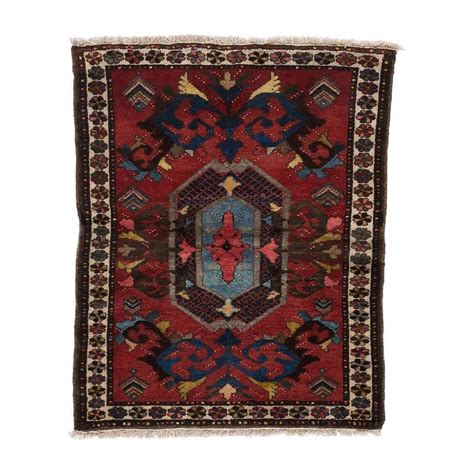 Antique Persian Hamadan Home And Garden Hot Sale Limited Time Offers
