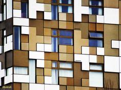 Architectural Grid Patterns Ideas Architecture Architecture Details Facade Architecture