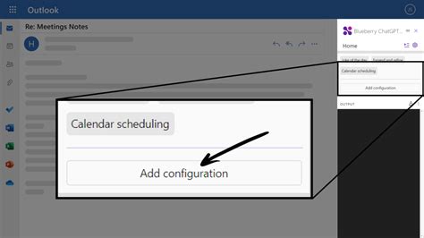 Support ChatGPT For Outlook