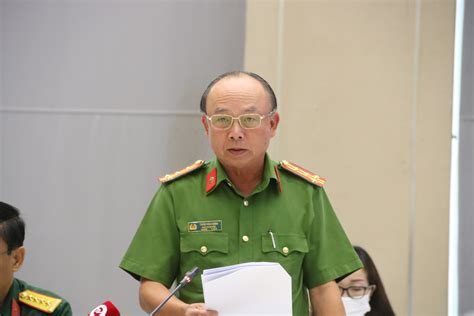 Chuyển Hồ Sơ Vụ án Nguyễn Phương Hằng để Công An Tphcm Thụ Lý Giải Quyết
