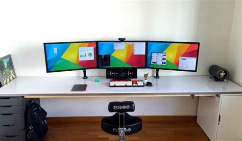 Monitor Setup Easy Step By Step Guide