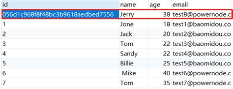 动力节点mybatisplus实战教程（四）高级篇农夫山泉有点甜ye的博客 Csdn博客