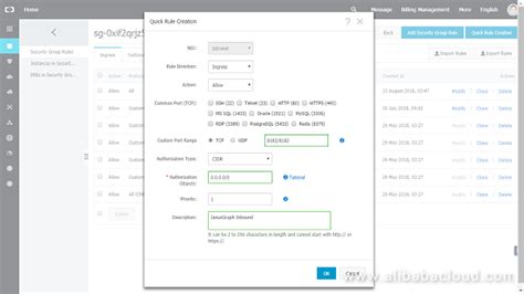 deploying janusgraph on alibaba cloud ecs alibaba cloud community