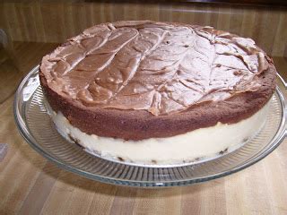 The Garden Gourmet BETTER THAN SEX Cheesecake