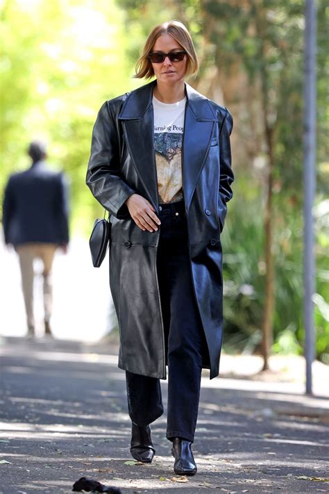 Lara Bingle Out And About In Sydney Hawtcelebs