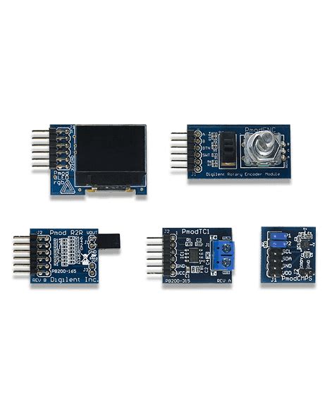 Suconel Tarjeta Fpga Artix 7 Digilent Basys3