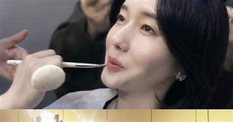 편스토랑 이정현 청룡영화제 비하인드 공개혜리·여진구 깜짝만남