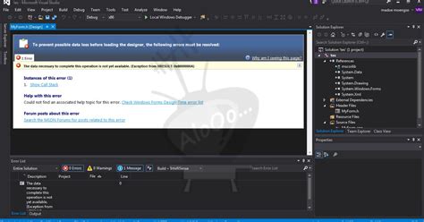 Coding Truuussssss Visual C Community 2015 Entry Point Must Be
