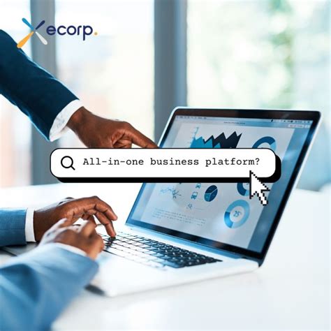 Ecorp Systems On Linkedin Softwaresolutions Businesscommunications